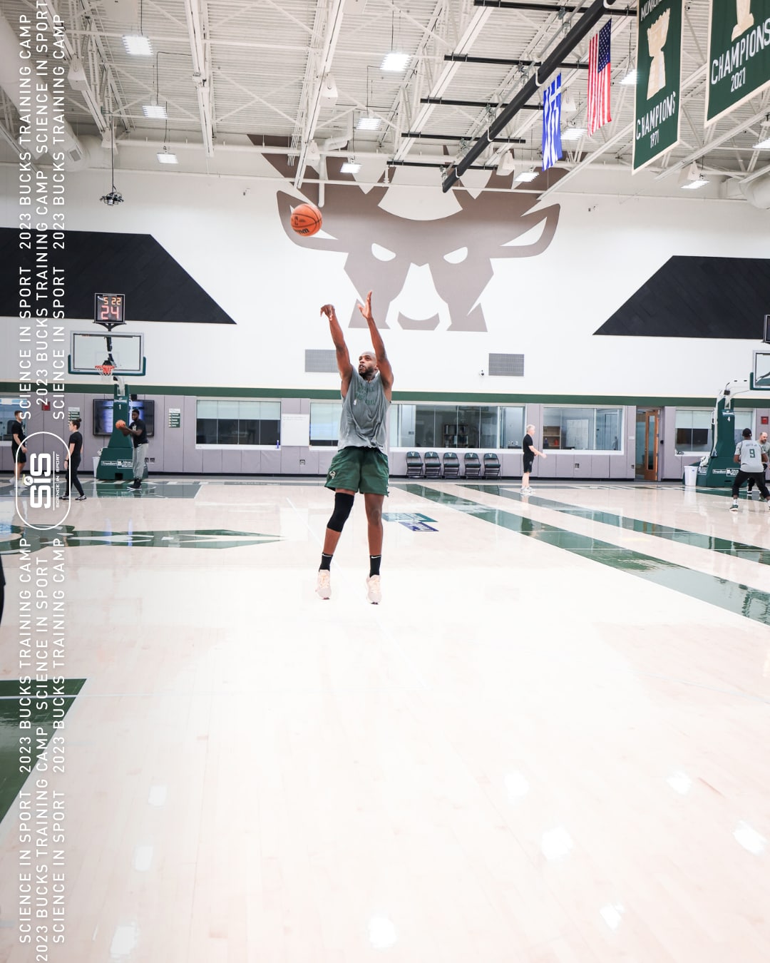 Training Camp: Day 5 Photo Gallery | NBA.com