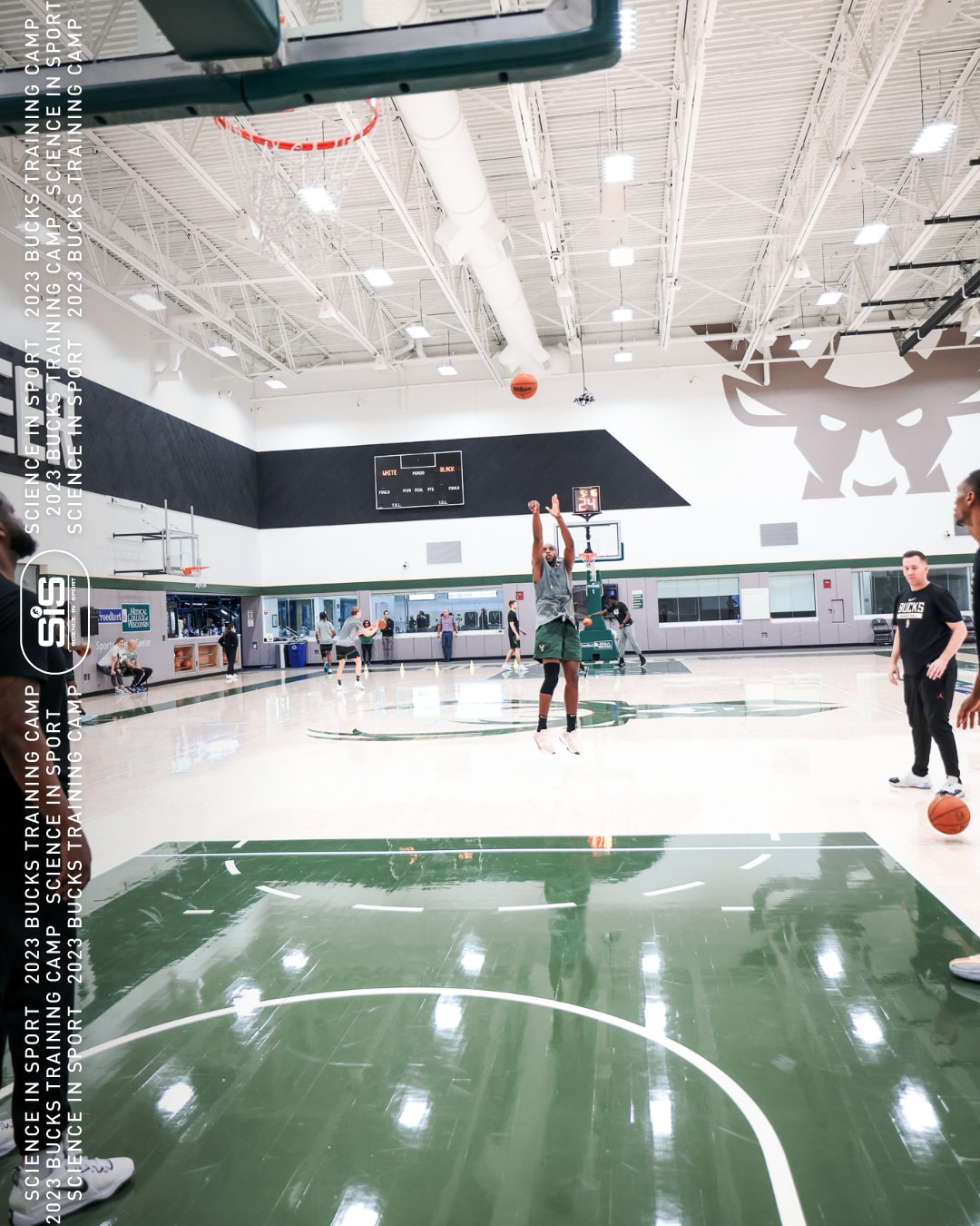 Training Camp: Day 5 Photo Gallery | NBA.com