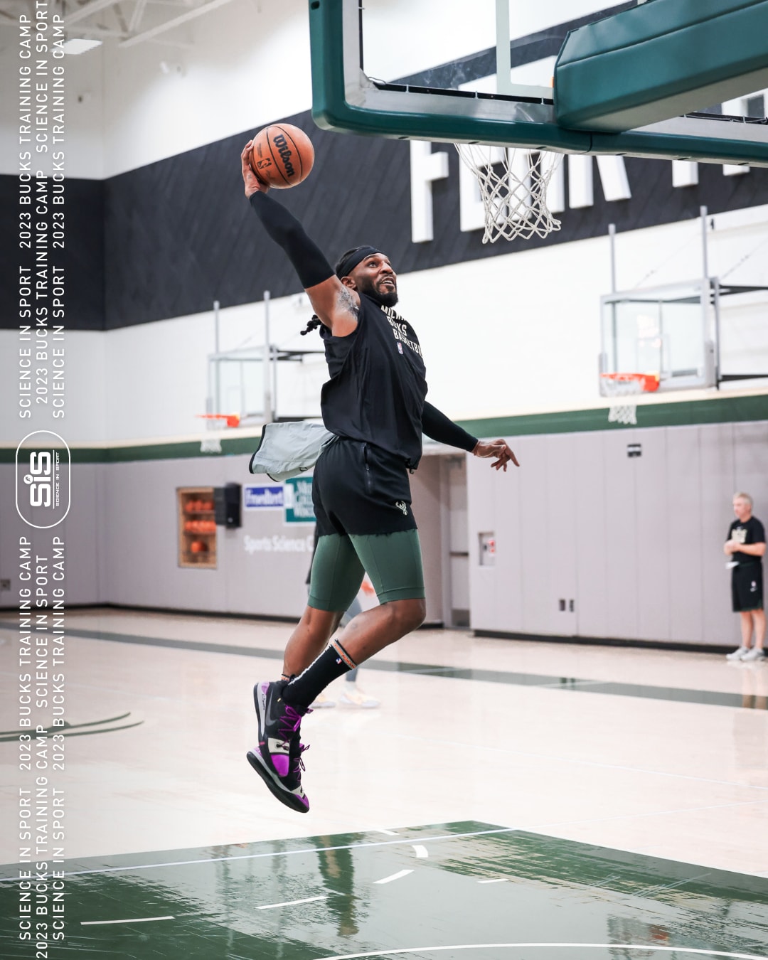 Training Camp: Day 5 Photo Gallery | NBA.com