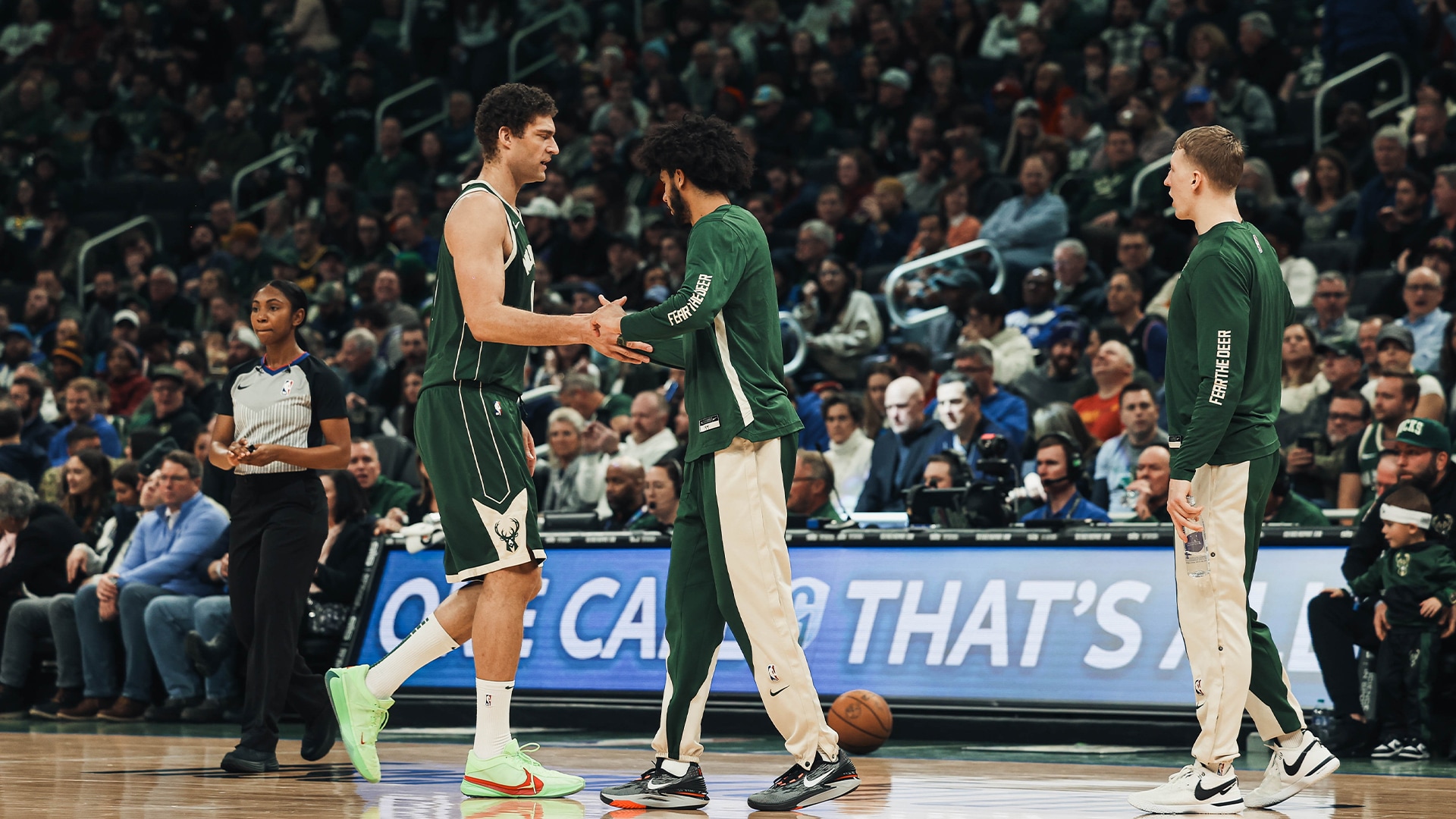 Cleveland Cavaliers vs Milwaukee Bucks Jan 24, 2024 Game Summary | NBA.com