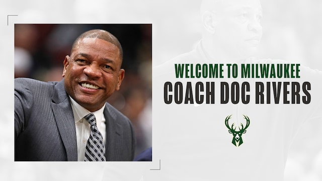 doc rivers name