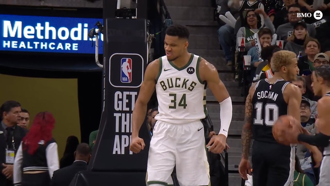 Milwaukee Bucks | NBA.com