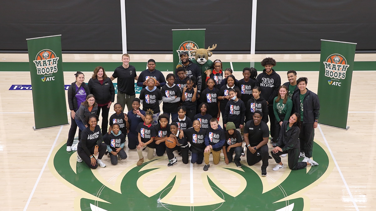 Youth Education | NBA.com