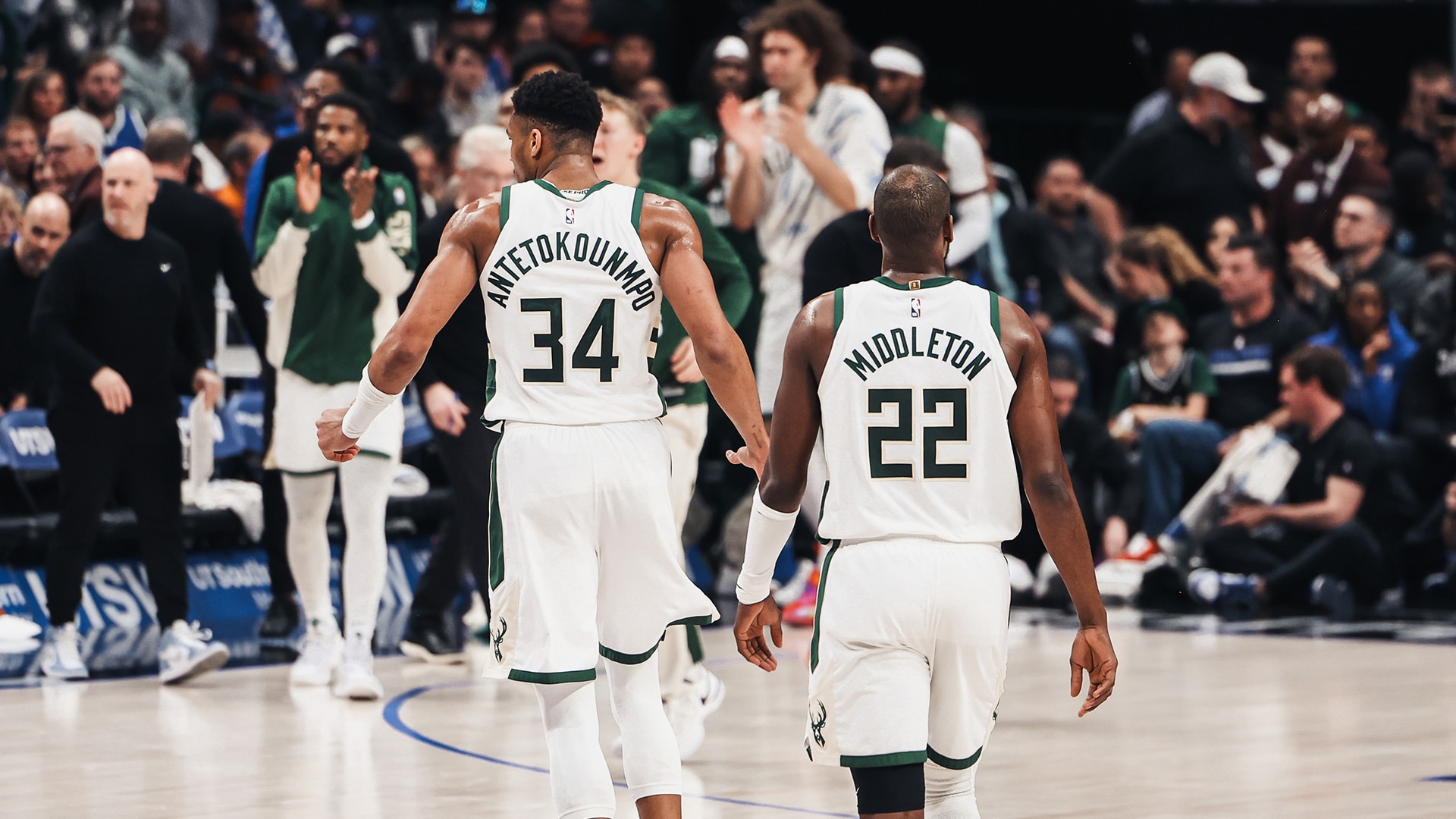 Milwaukee Bucks | NBA.com