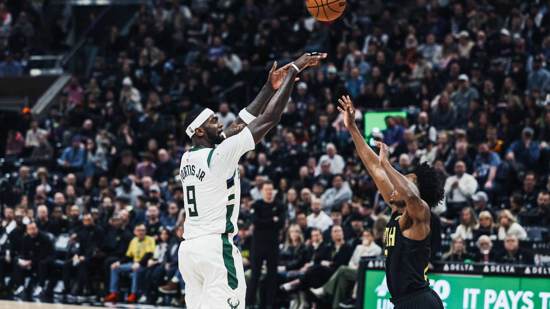Bobby Portis | Milwaukee Bucks | NBA.com