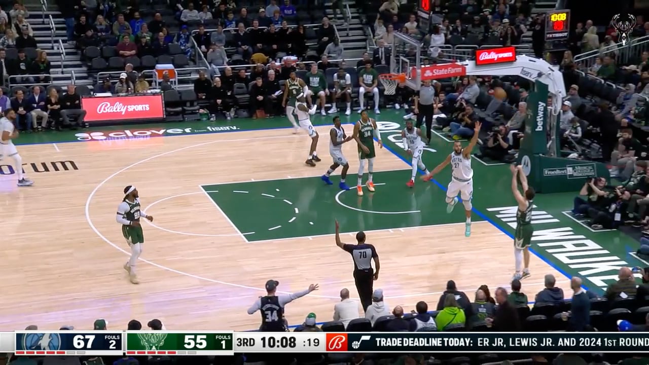Milwaukee Bucks | NBA.com