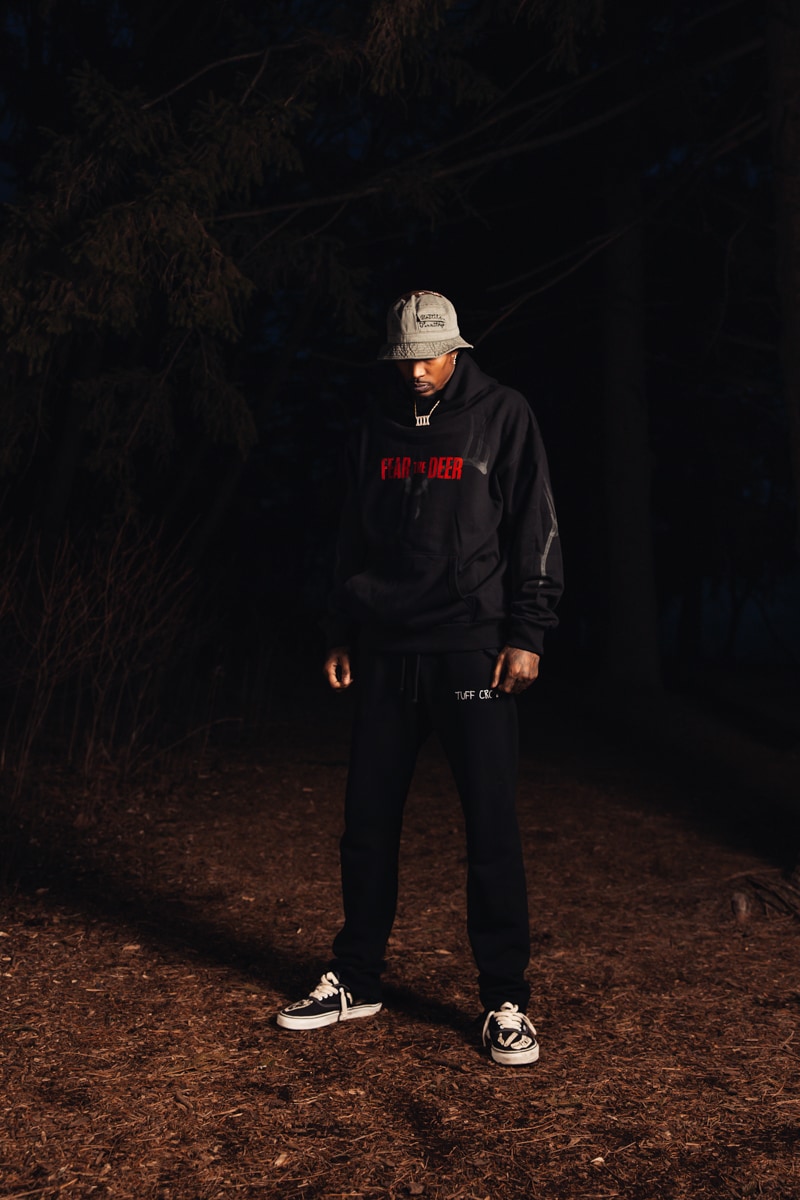 Bucks X Tuff Crowd Photo Gallery | NBA.com