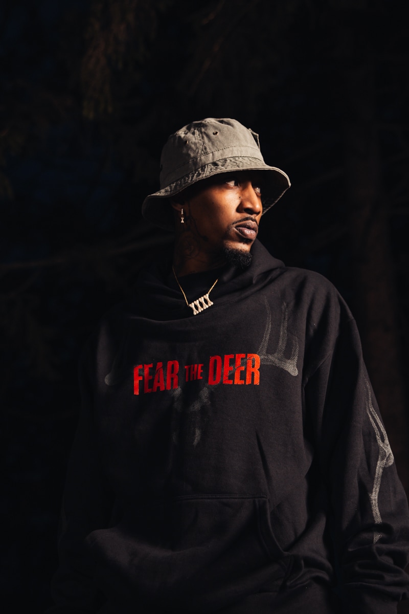 Bucks X Tuff Crowd Photo Gallery | NBA.com