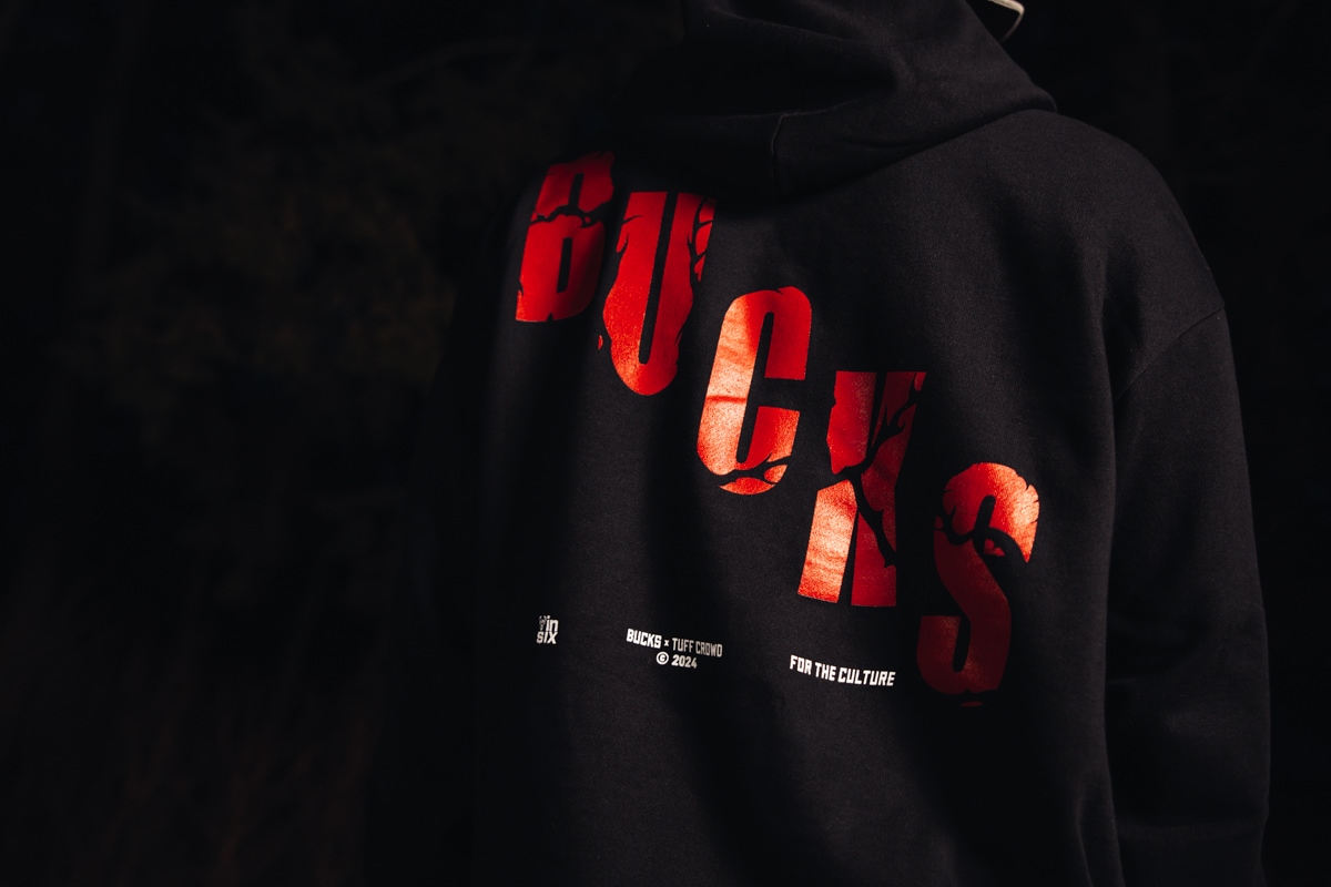 Bucks X Tuff Crowd Photo Gallery | NBA.com