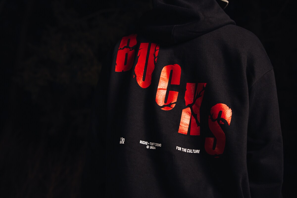 Bucks X Tuff Crowd Photo Gallery | NBA.com