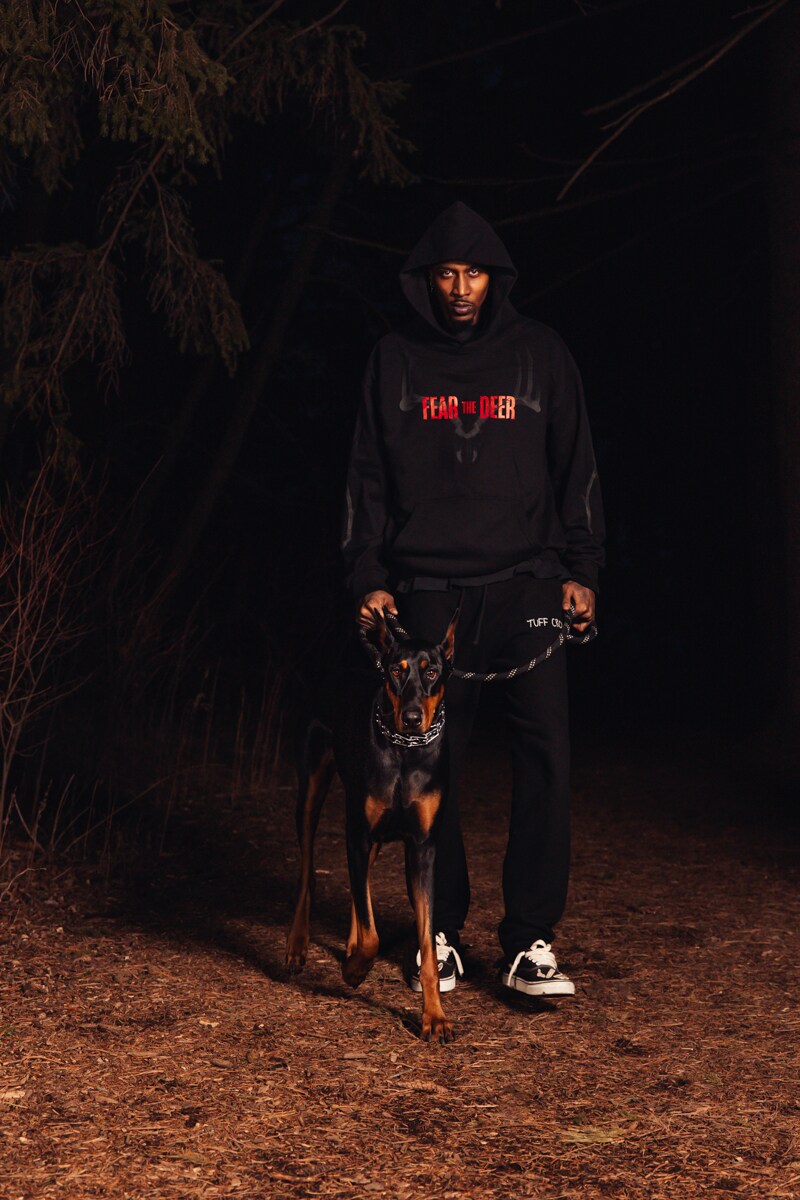 Bucks X Tuff Crowd Photo Gallery | NBA.com