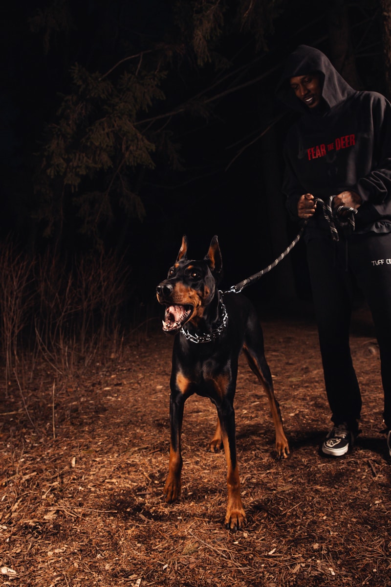 Bucks X Tuff Crowd Photo Gallery | NBA.com