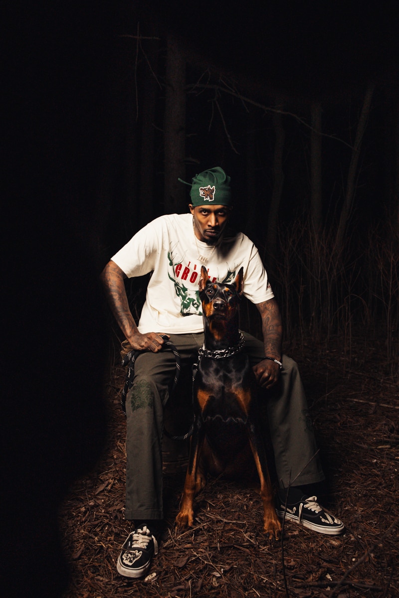 Bucks X Tuff Crowd Photo Gallery | NBA.com