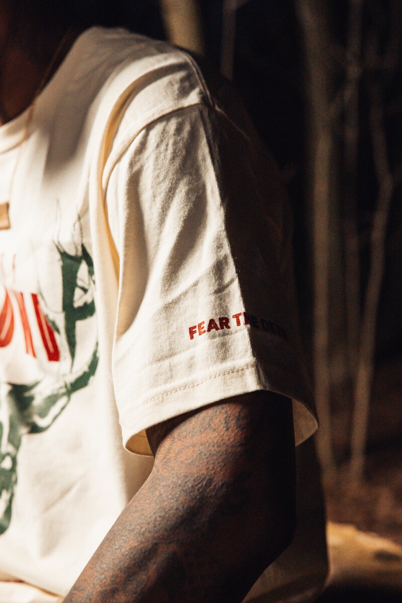 Bucks X Tuff Crowd Photo Gallery | NBA.com