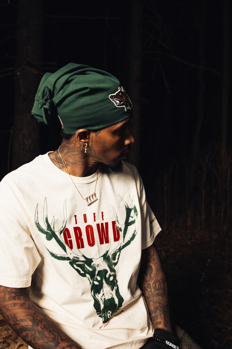 Bucks X Tuff Crowd Photo Gallery | NBA.com