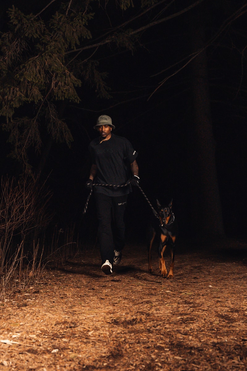 Bucks X Tuff Crowd Photo Gallery | NBA.com