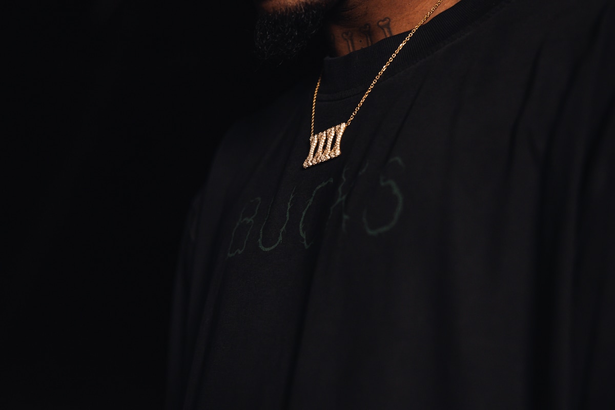 Bucks X Tuff Crowd Photo Gallery | NBA.com