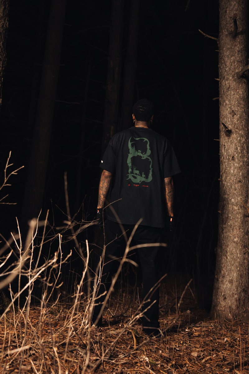 Bucks X Tuff Crowd Photo Gallery | NBA.com