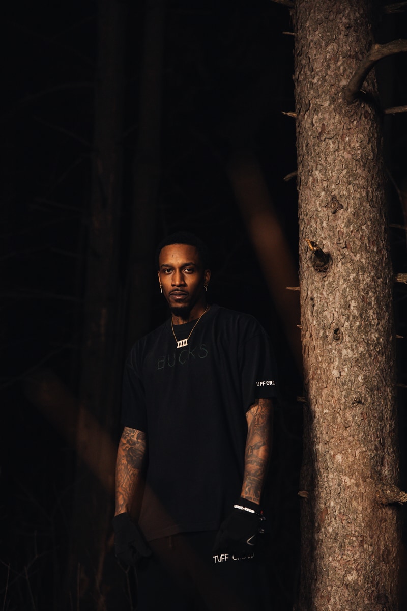 Bucks X Tuff Crowd Photo Gallery | NBA.com