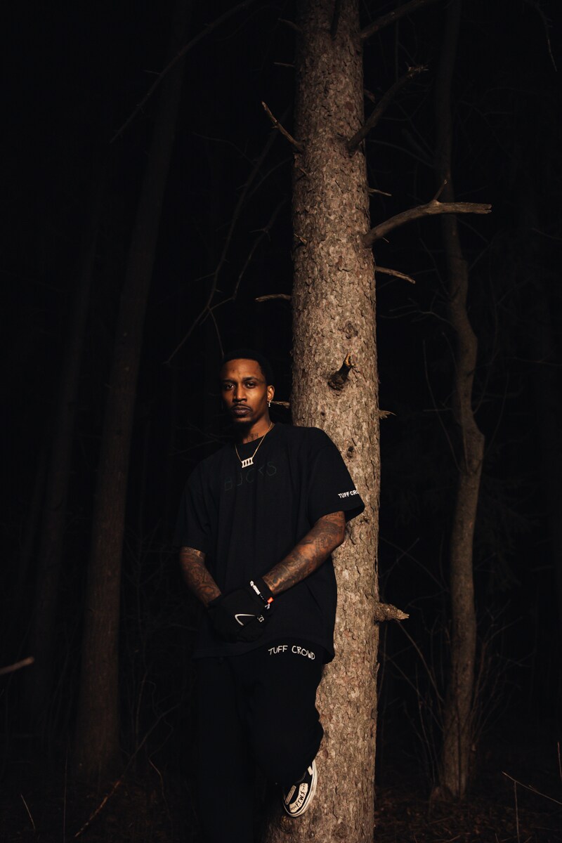 Bucks X Tuff Crowd Photo Gallery | NBA.com