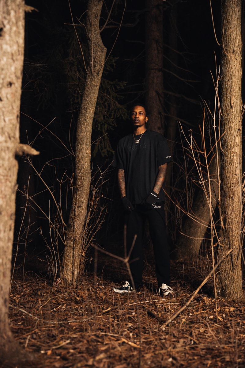 Bucks X Tuff Crowd Photo Gallery | NBA.com