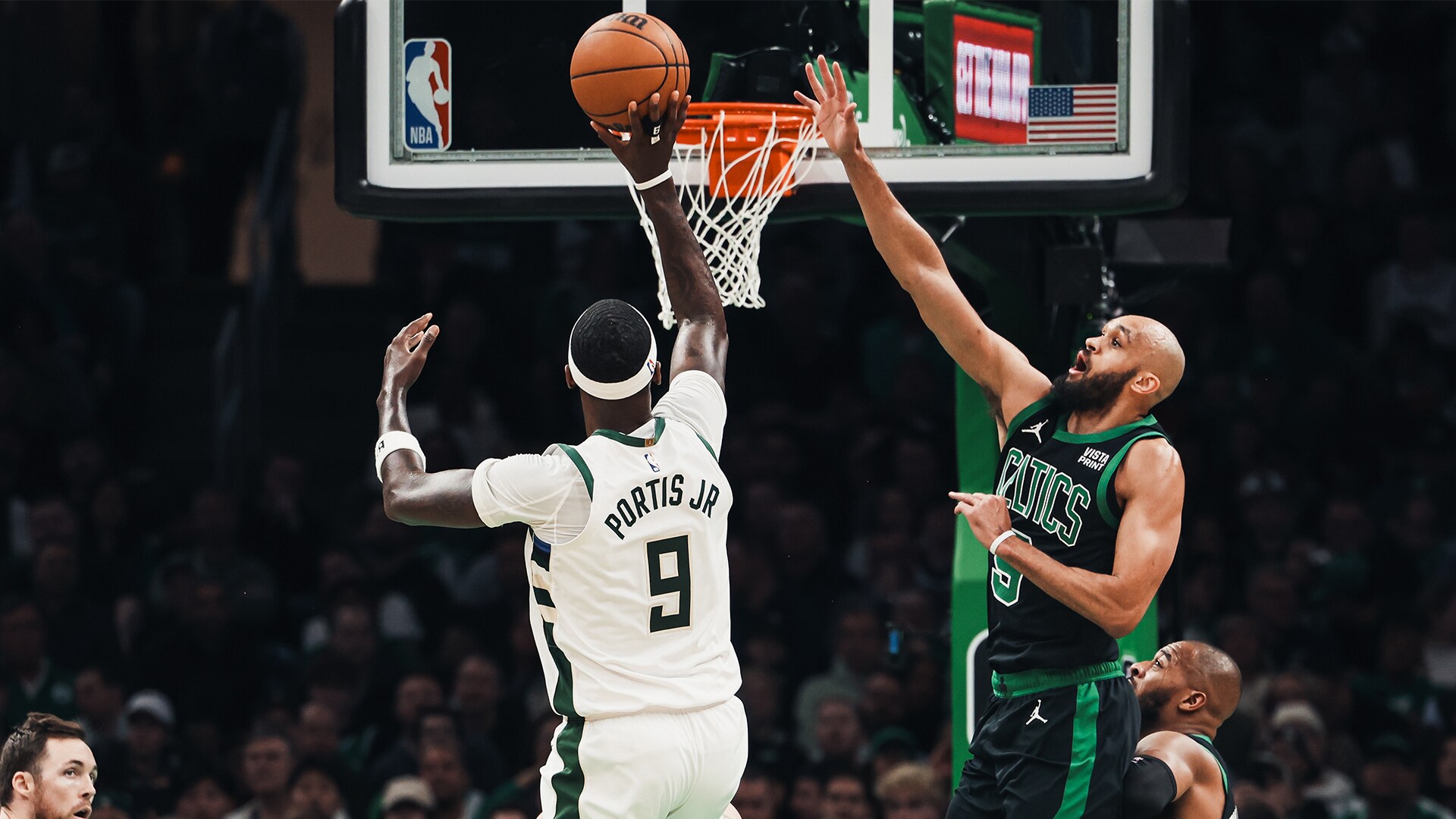 Bobby Portis | Milwaukee Bucks | NBA.com