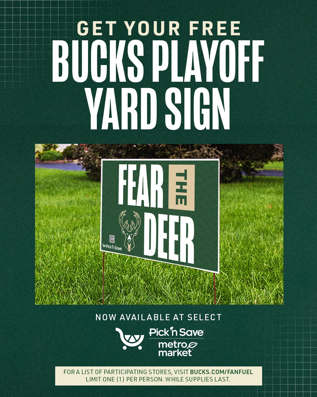 Milwaukee Bucks | The Official Site of the Milwaukee Bucks