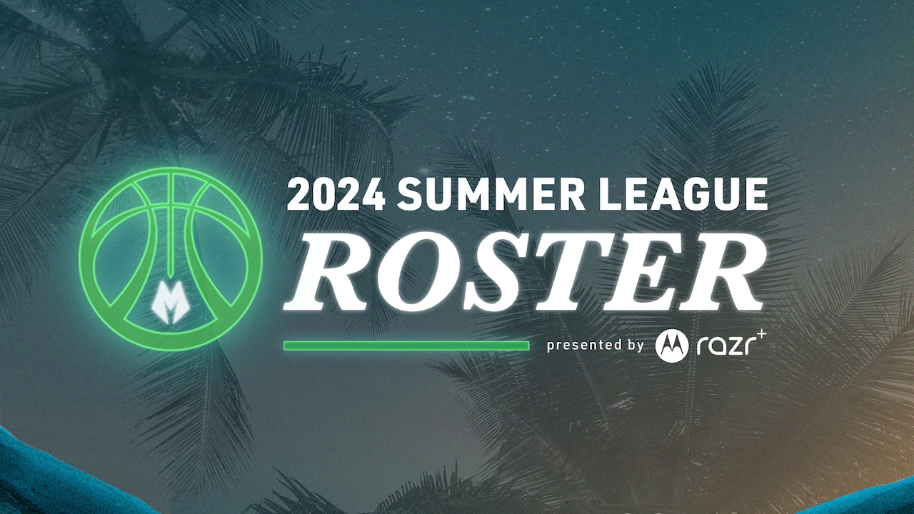 Milwaukee Bucks Announce NBA 2K25 Summer League 2024 Roster | Milwaukee ...