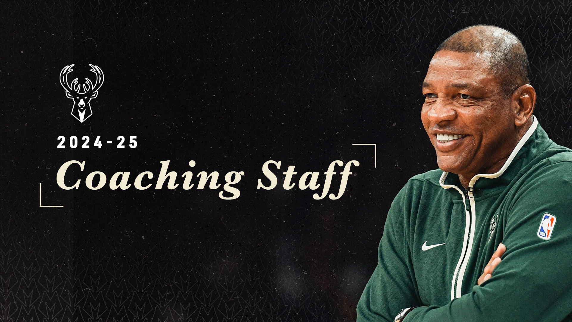 Milwaukee Bucks Introduce Assistant Coaching Staff For 2024-25 Season | Milwaukee Bucks