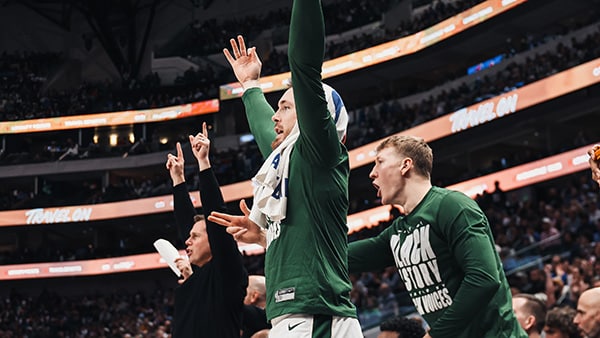 Milwaukee Bucks | The Official Site of the Milwaukee Bucks