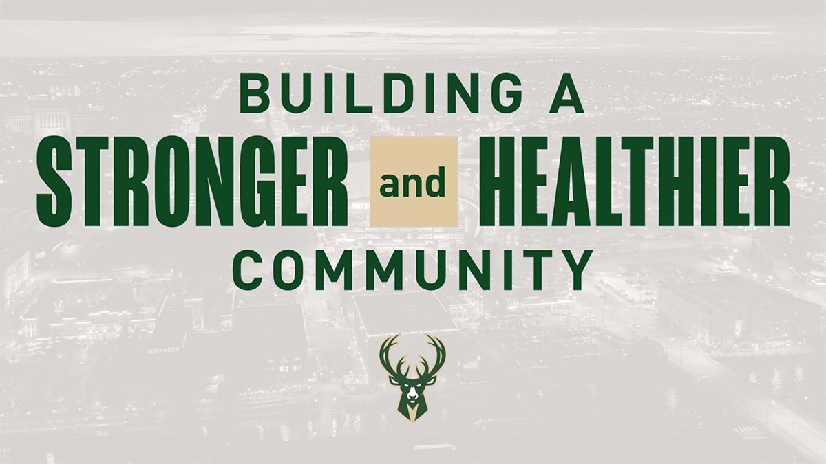 Milwaukee Bucks | The Official Site of the Milwaukee Bucks