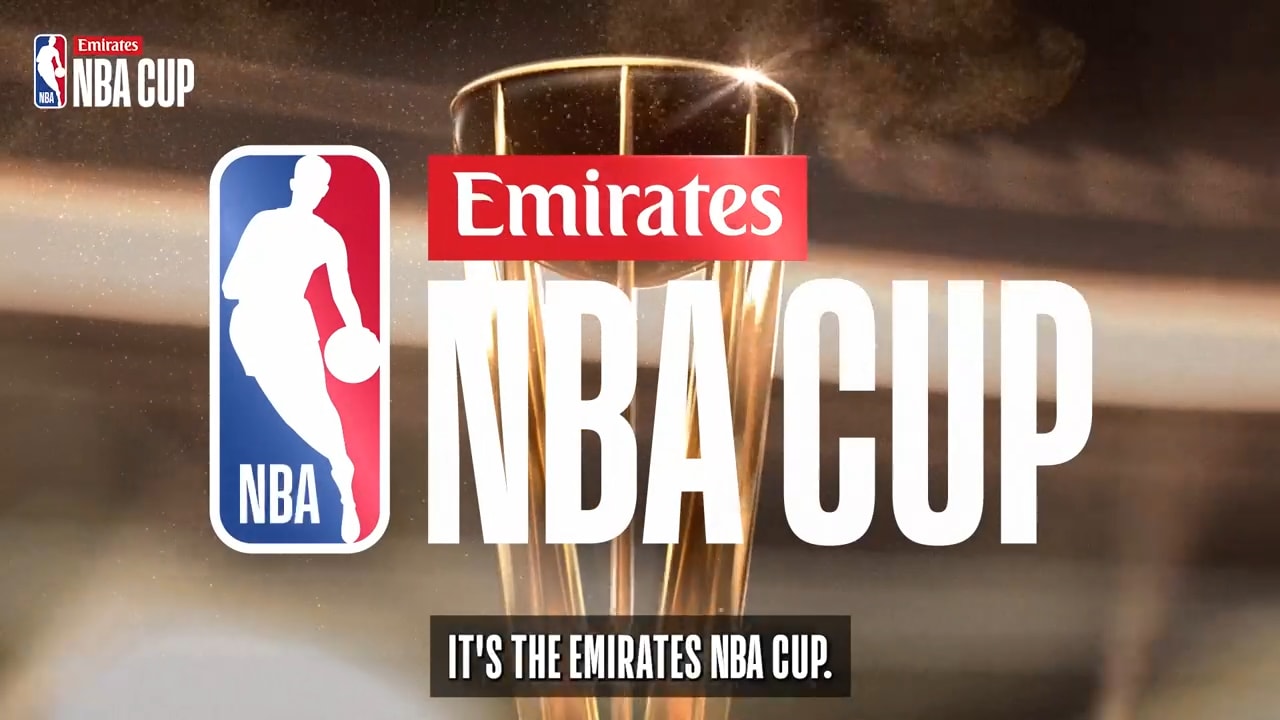 NBA Cup Explainer | Milwaukee Bucks