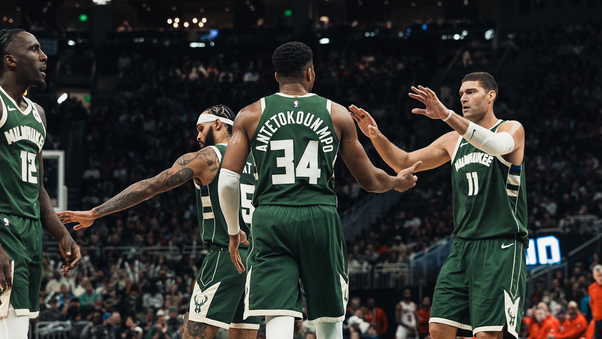 Full Team Highlights | NBA.com