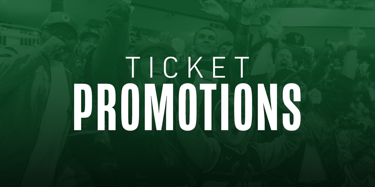 Milwaukee Bucks | The Official Site of the Milwaukee Bucks