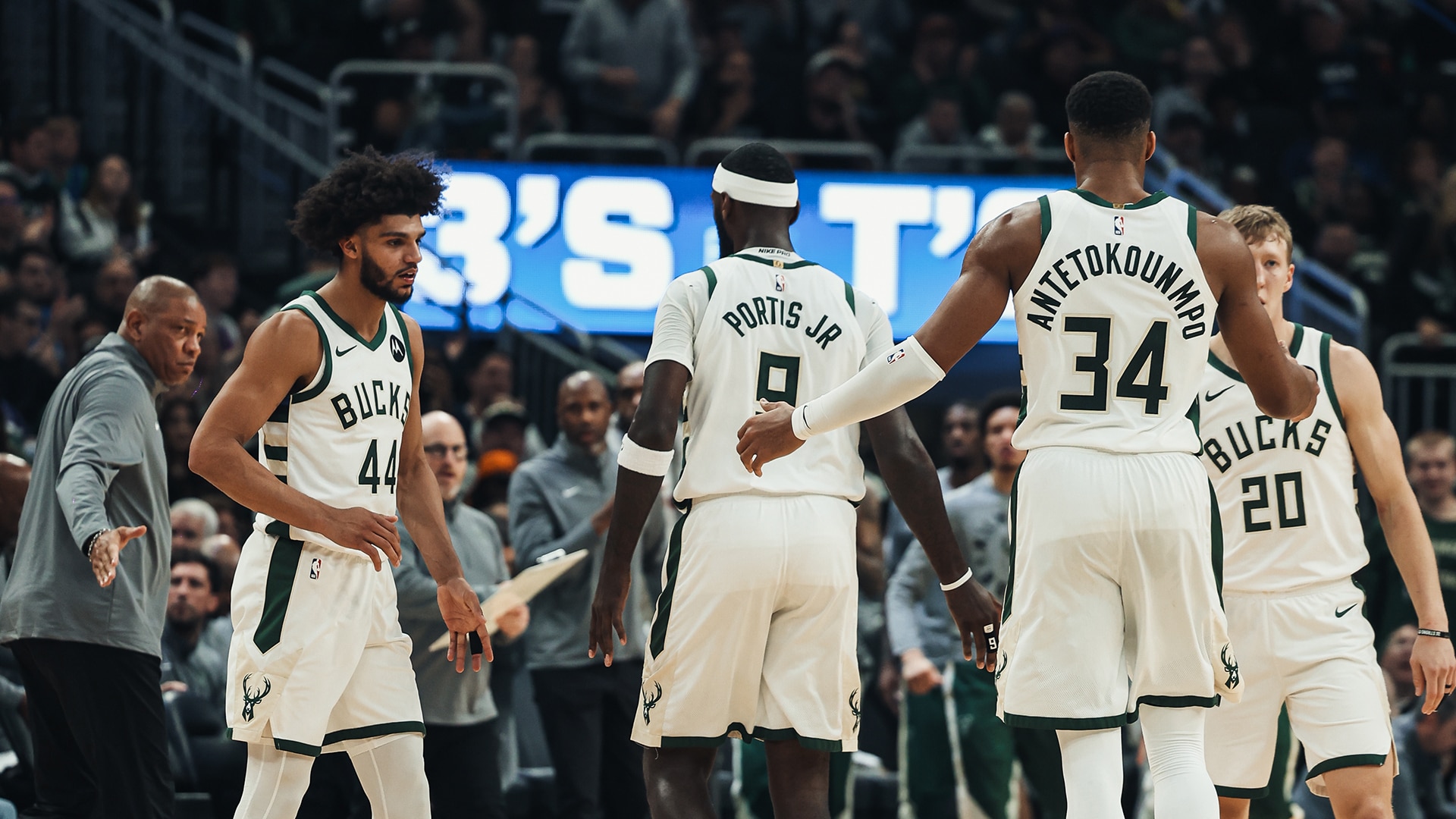 Full Team Highlights | NBA.com