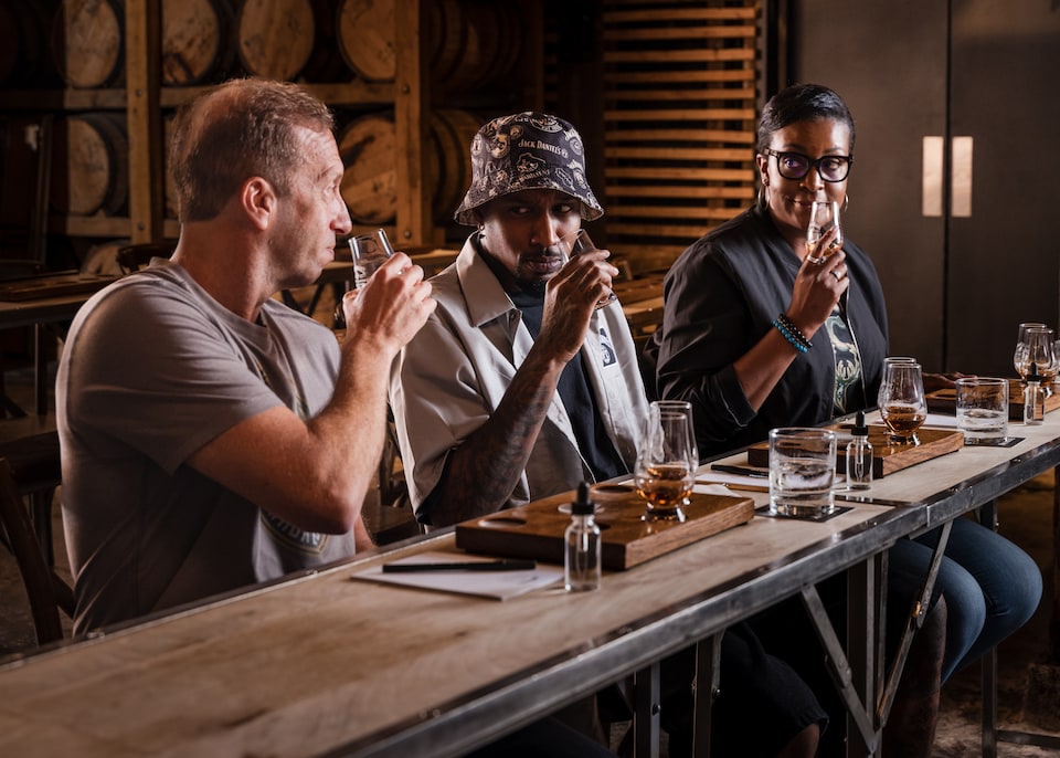 Milwaukee Bucks and Jack Daniel's to Release Single Barrel Select ...