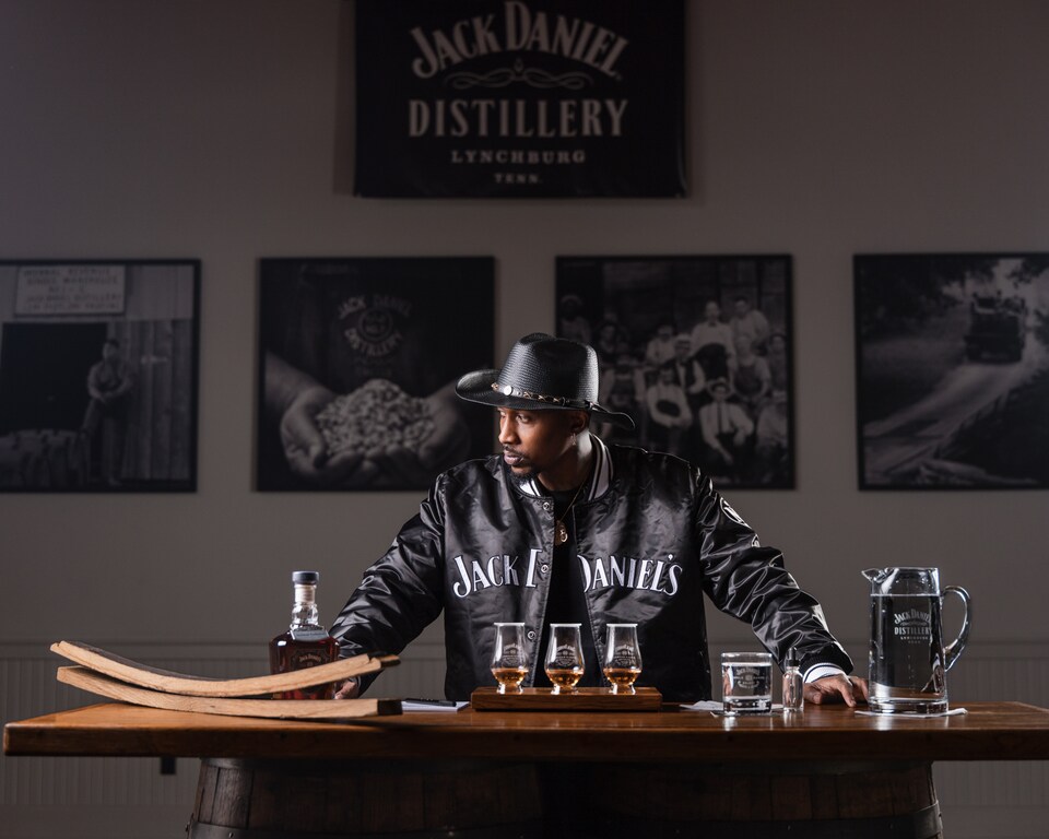 Milwaukee Bucks and Jack Daniel's to Release Single Barrel Select ...