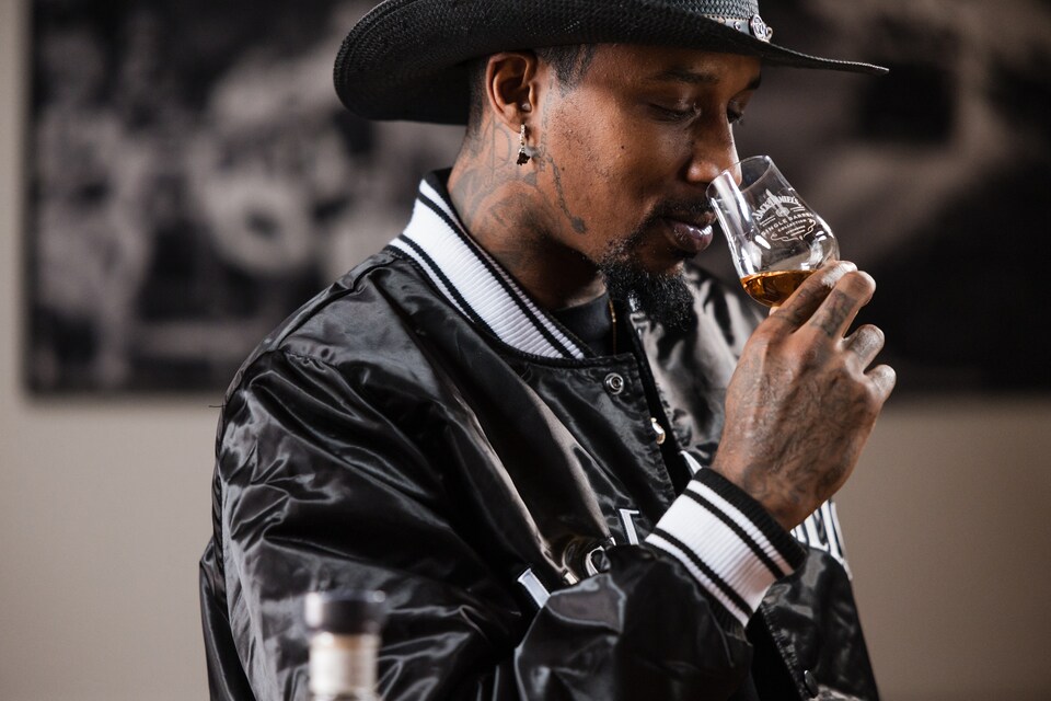 Milwaukee Bucks and Jack Daniel's to Release Single Barrel Select ...