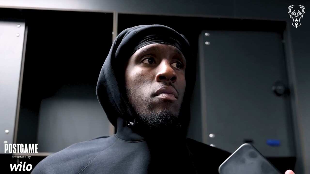 Taurean Prince | Forward | Milwaukee Bucks | NBA.com