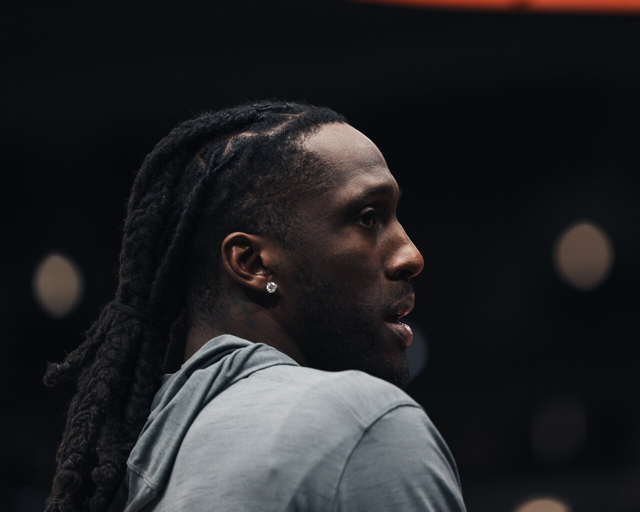 In Photos: Bucks shootaround in Chicago | 12.23.24 | Milwaukee Bucks