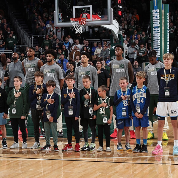 Milwaukee Bucks | The Official Site of the Milwaukee Bucks