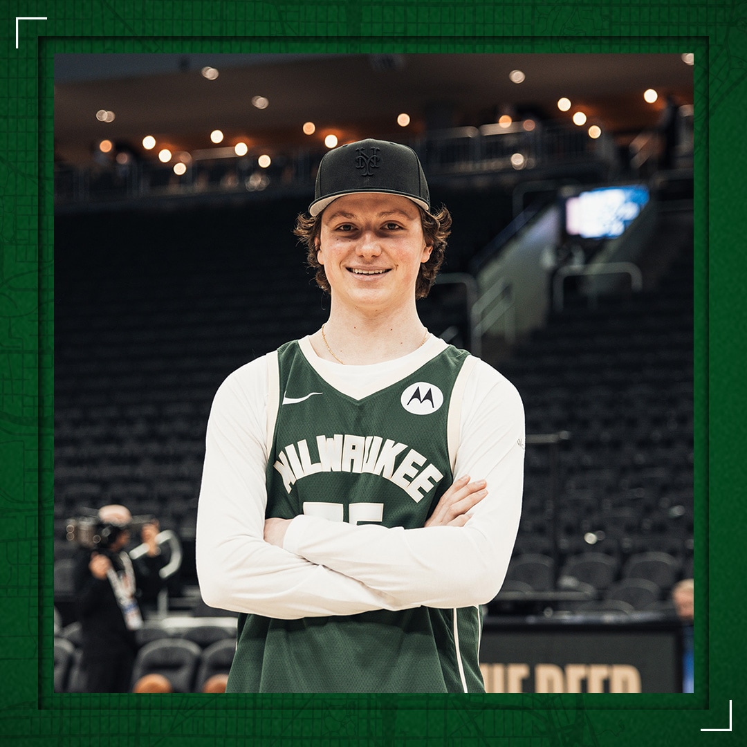 Milwaukee Bucks | The Official Site of the Milwaukee Bucks