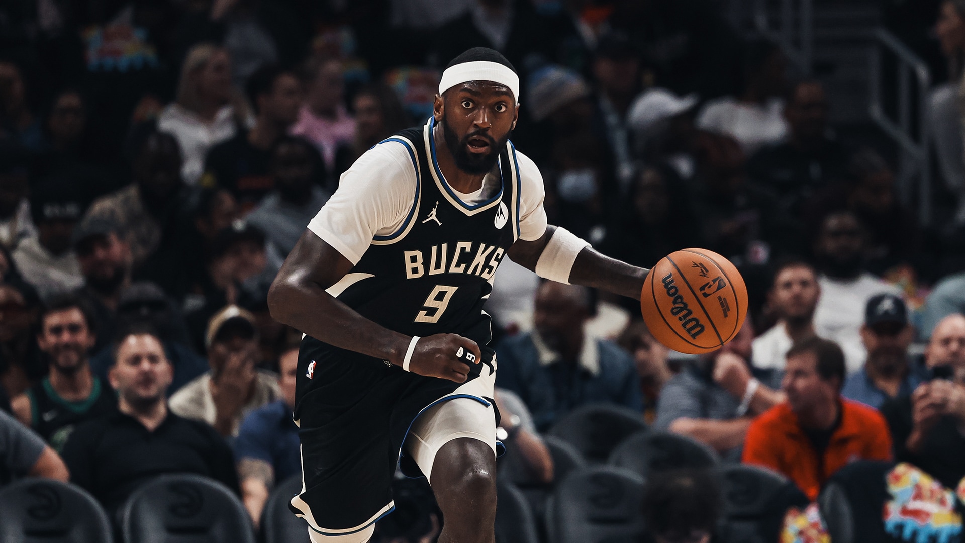 Bobby Portis Forward Milwaukee Bucks NBA