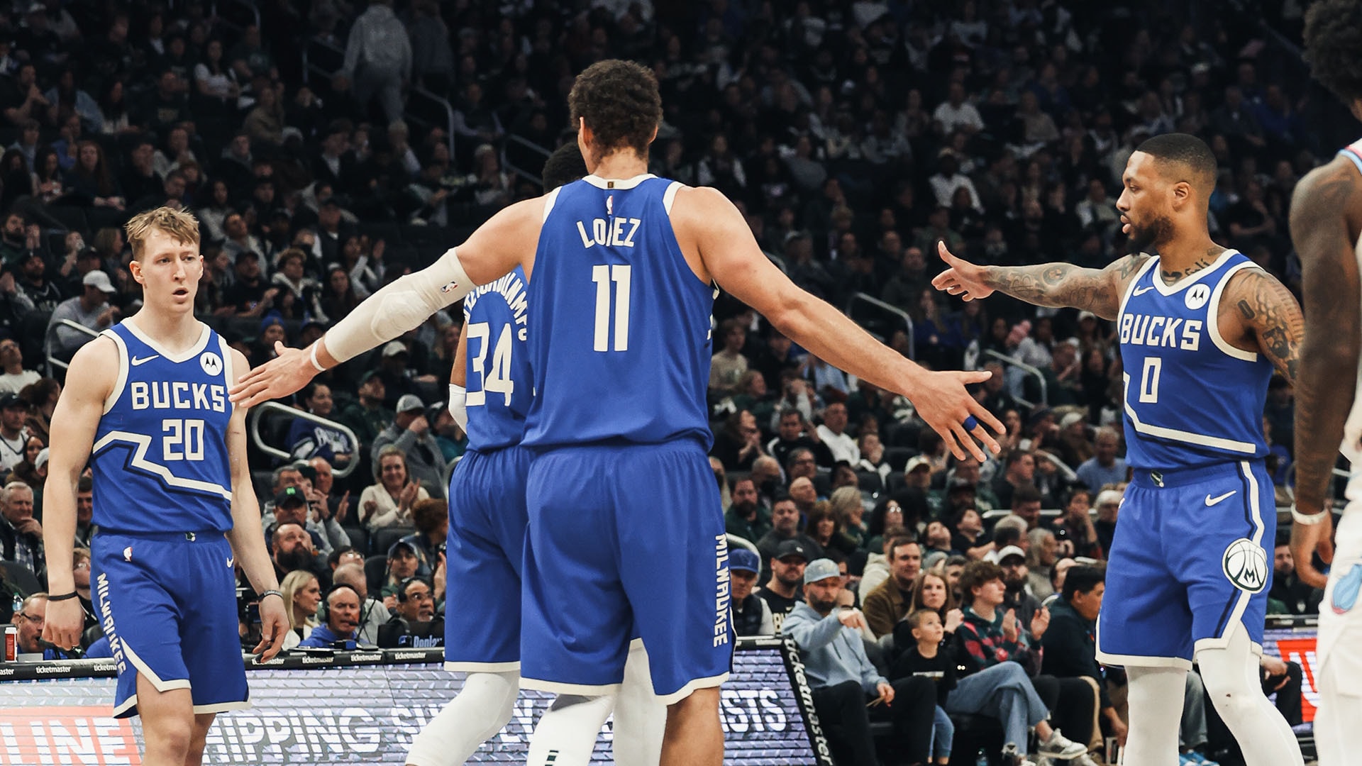 Full Team Highlights | NBA.com