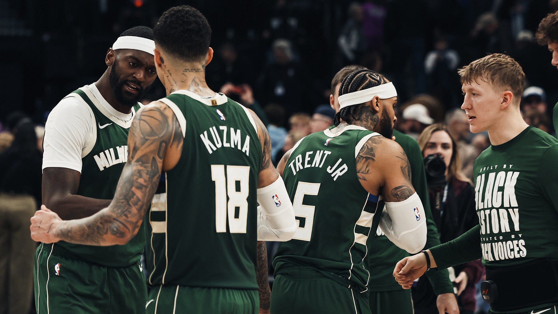 Milwaukee Bucks vs Minnesota Timberwolves Feb 12, 2025 Game Summary