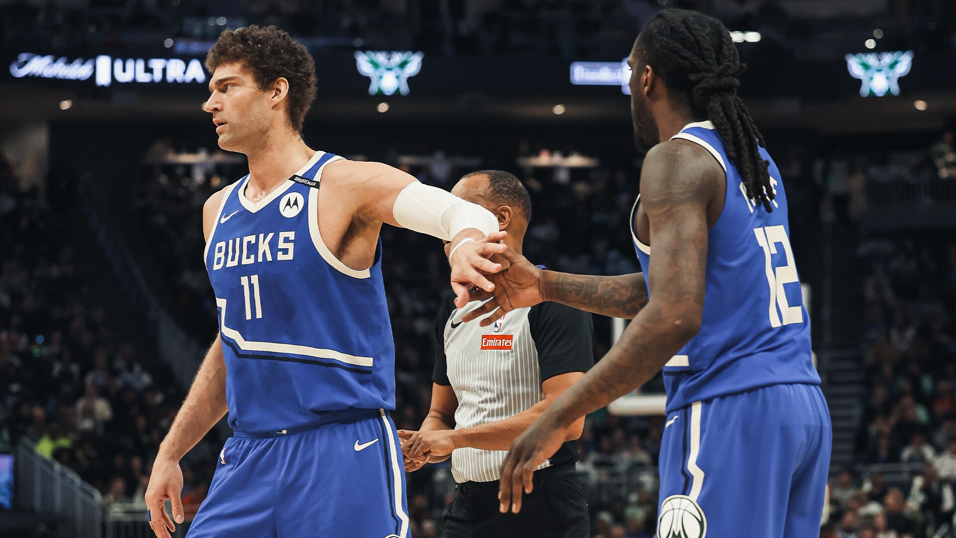 Oklahoma City Thunder vs Milwaukee Bucks Mar 16, 2025 Game Summary
