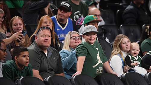 Milwaukee Bucks | The Official Site of the Milwaukee Bucks