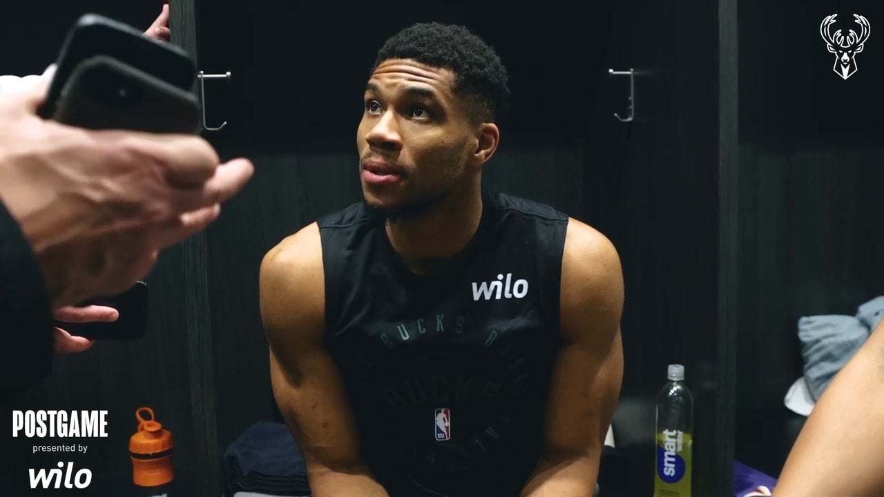 Milwaukee Bucks vs Phoenix Suns Mar 24, 2025 Game Summary