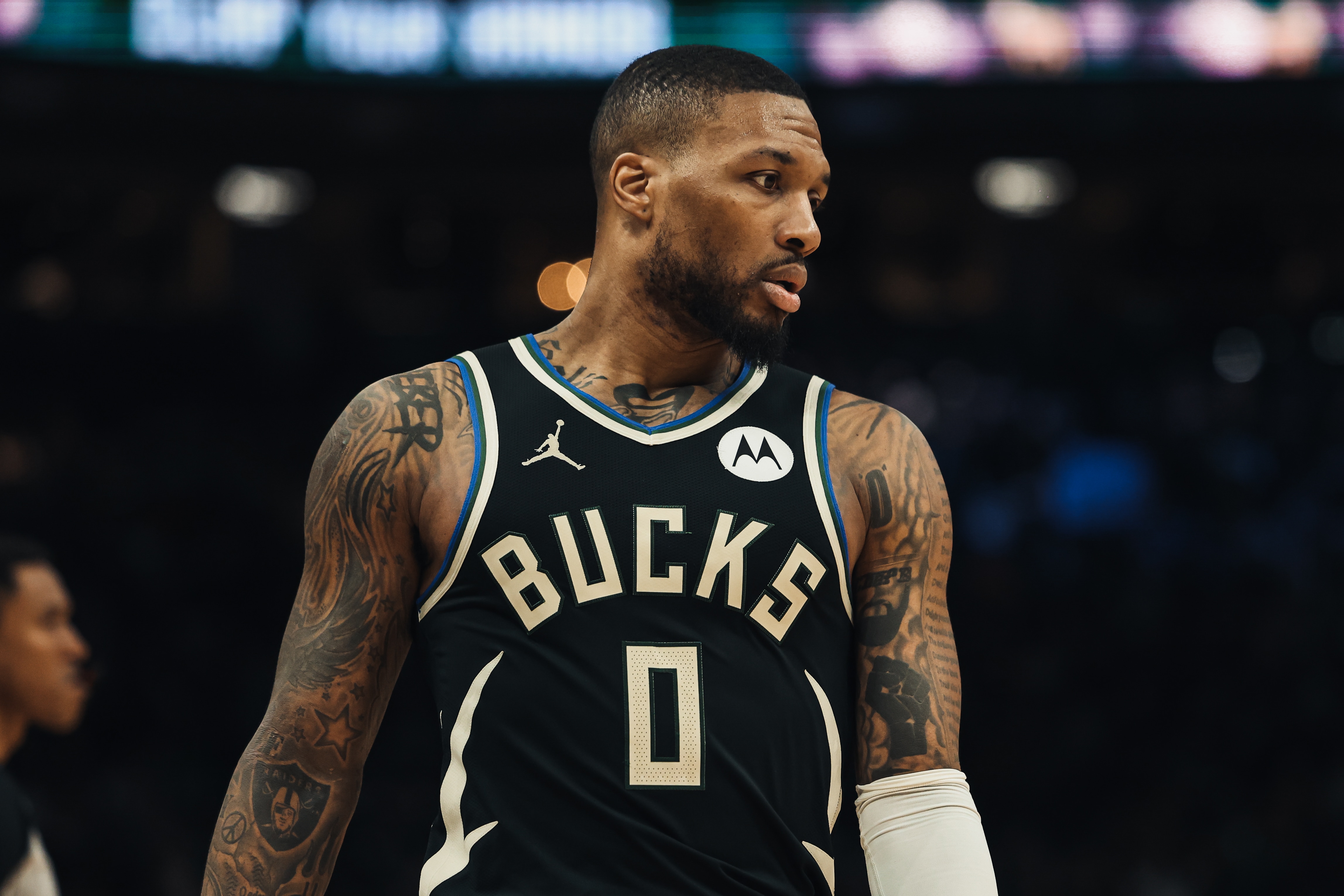 Medical Update on Damian Lillard | Milwaukee Bucks
