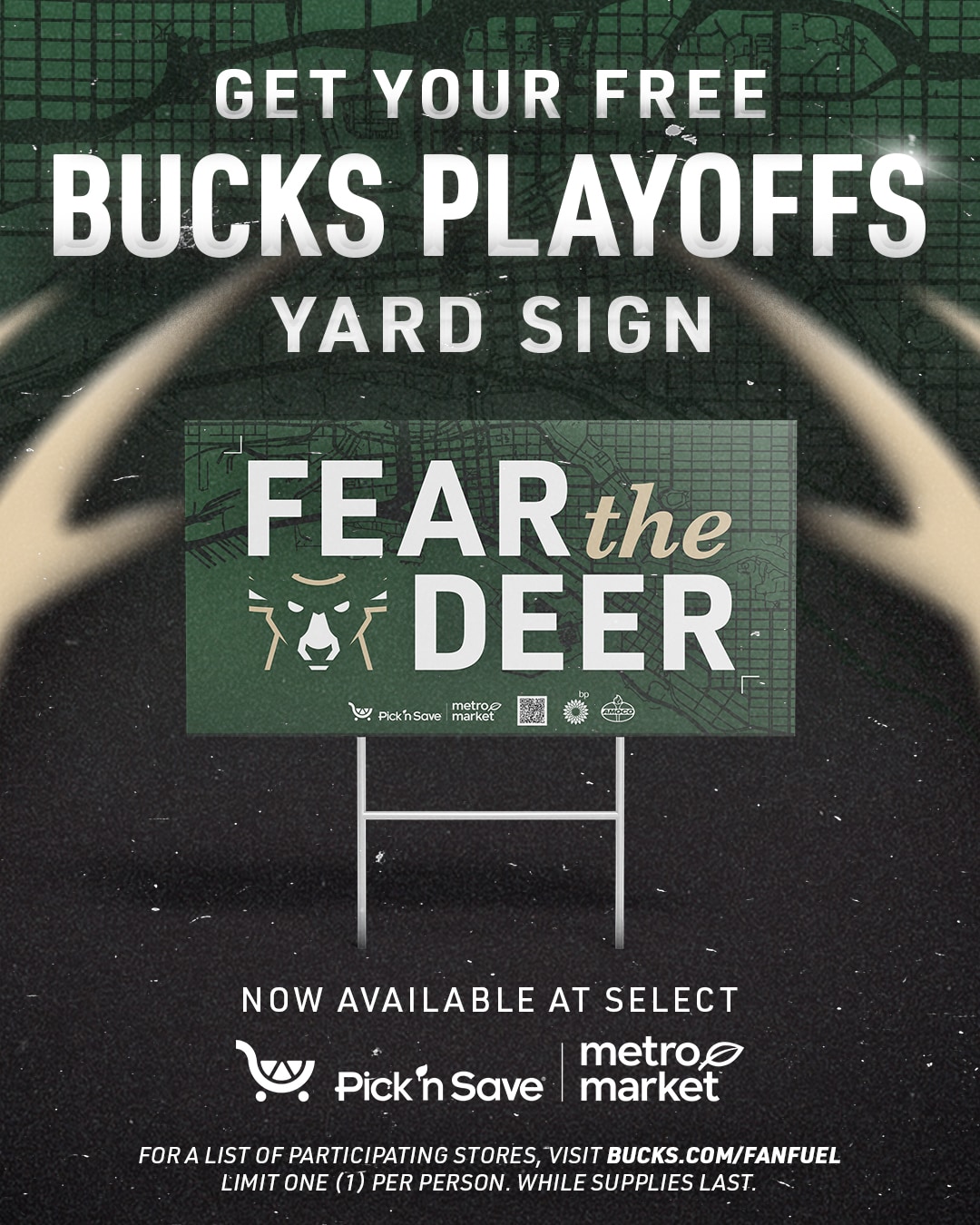 Milwaukee Bucks | The Official Site of the Milwaukee Bucks